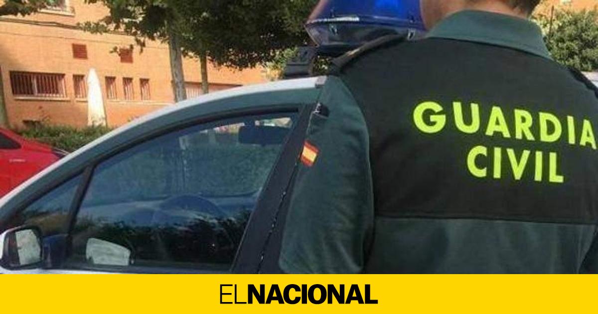 La Guardia Civil detiene a la empresaria que aseguró haber entregado 90 ...