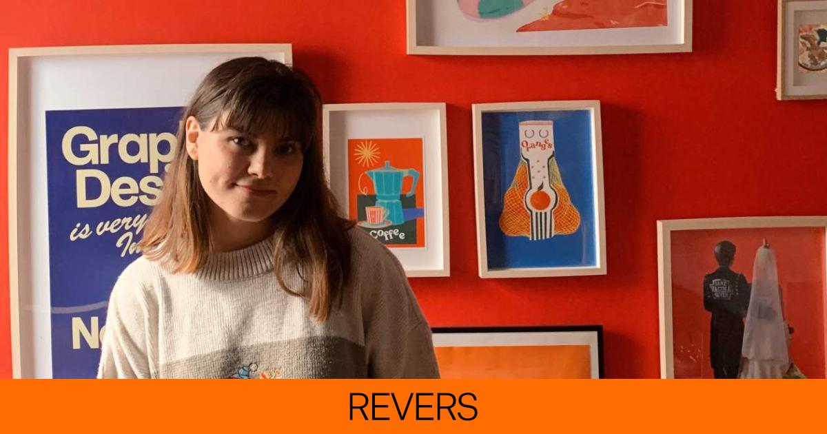 Marina Tena: "El proceso personal de hacer 'Sucre' fue una putada. El proceso creativo, una delicia"