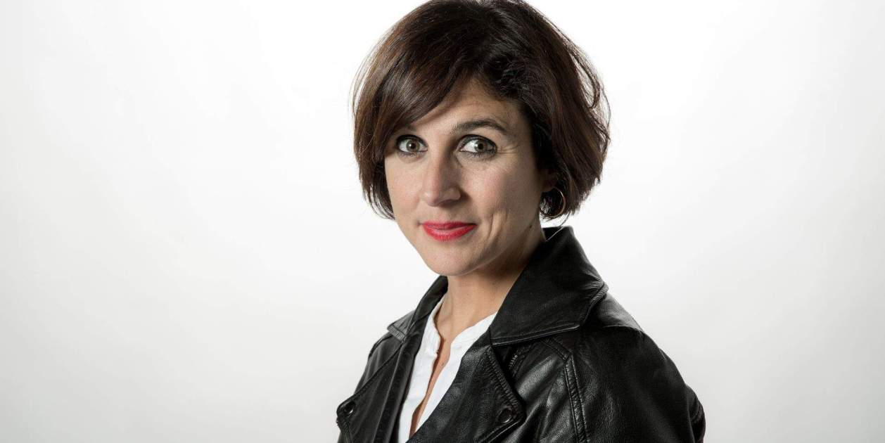 La periodista Georgina Ferri será la nueva directora de Betevé