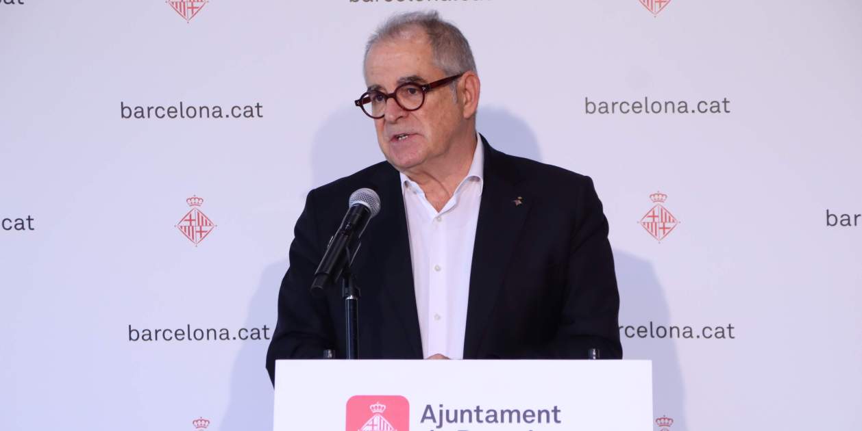 El gobierno Collboni acusa a BComú de crear una "terminal fantasma ...