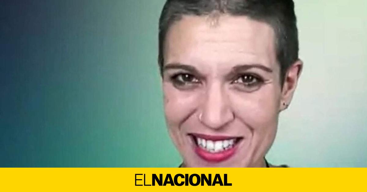 Bea Talegón | Ministerio de la Verdad