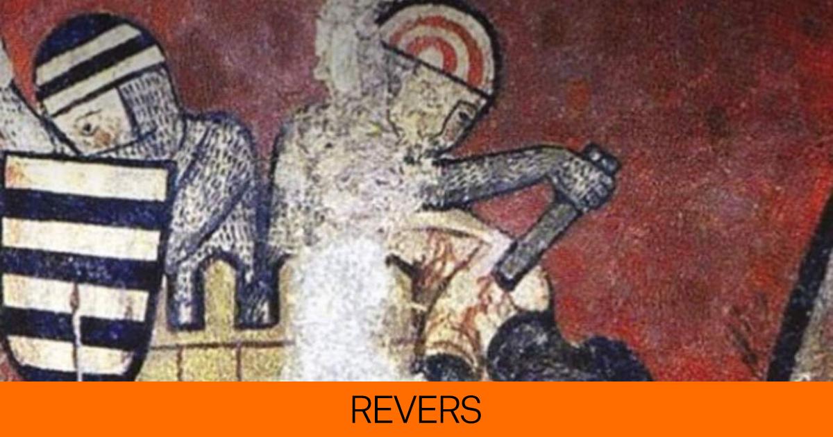 El Imperio catalán del Mediterráneo