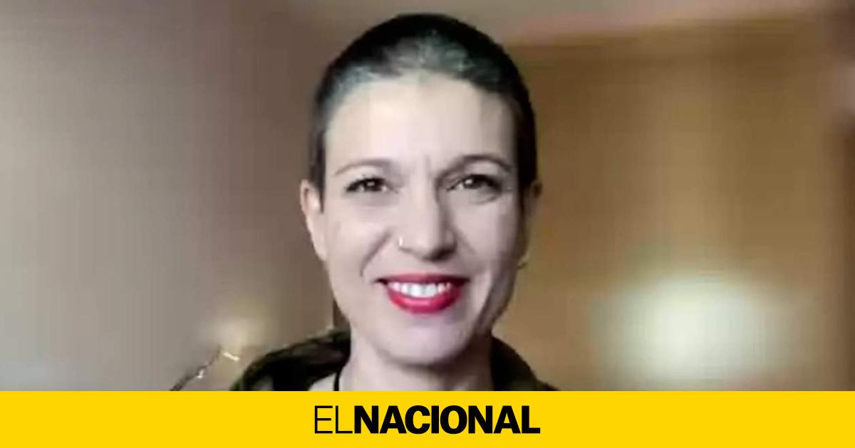 Bea Talegón | Las nuevas tecnologías y nuestros peques