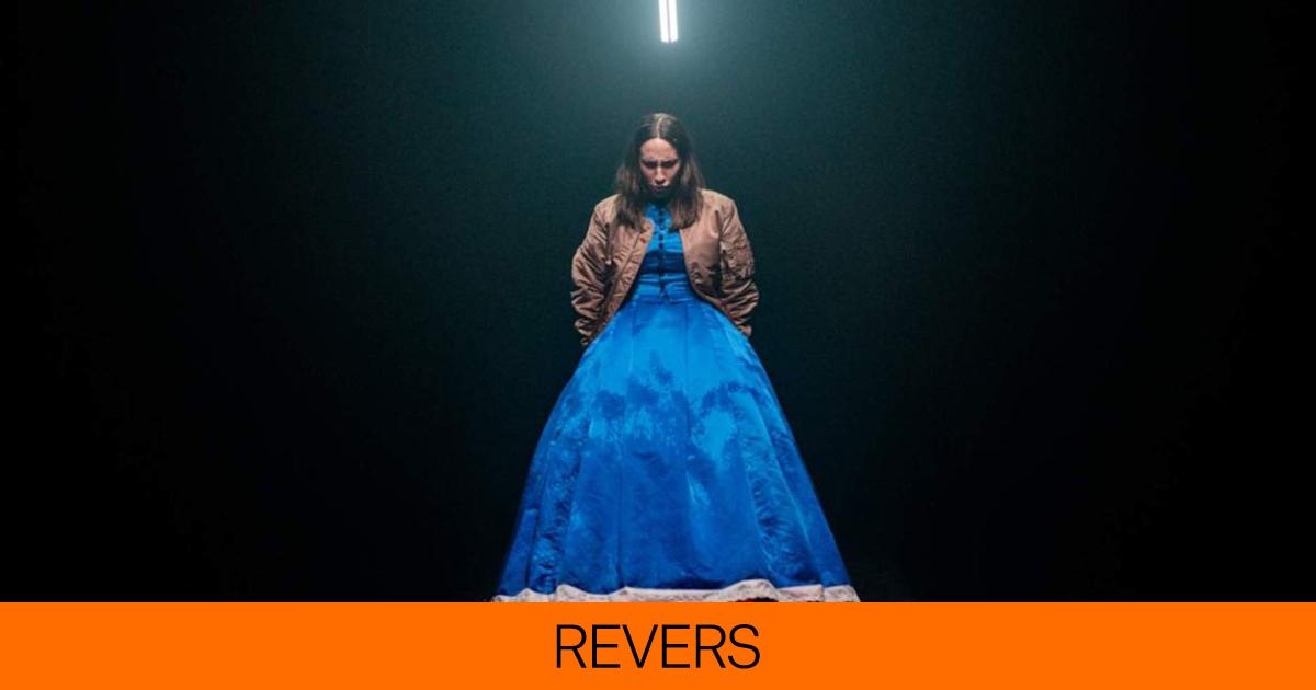 'Reiterat rei tarat': adolescencia, intemperie y lenguaje