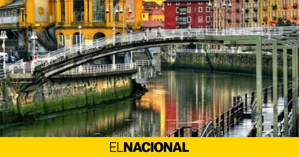 Descubre Bilbao en un viaje único con Experiencias El Nacional y ...
