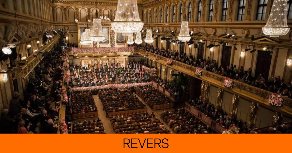 Constanze Geiger hace historia al convertirse en la primera compositora ...