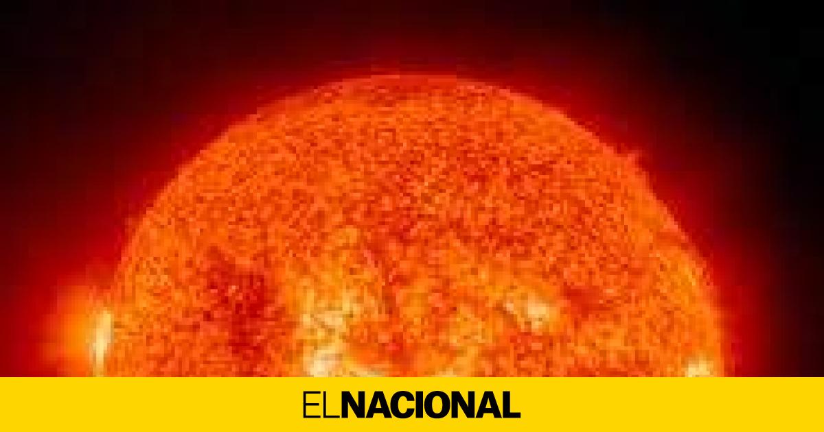 La NASA celebra un hito: la sonda Parker Solar Probe alcanza un récord ...