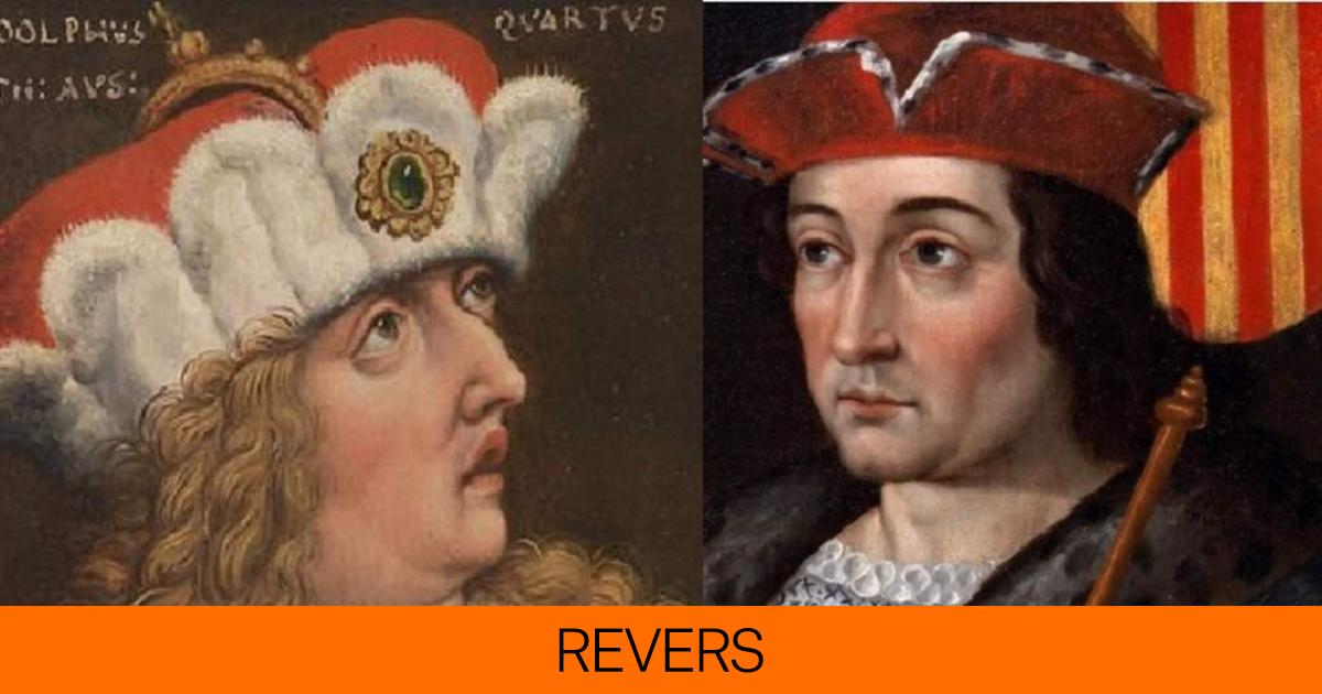 Archiducado independiente de Austria, si...; ¿y condado independiente ...