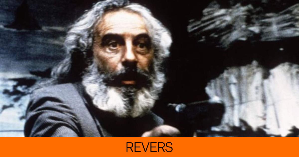 Mor l'actor Emilio Echevarría, conegut per interpretar 'El Chivo' a ...