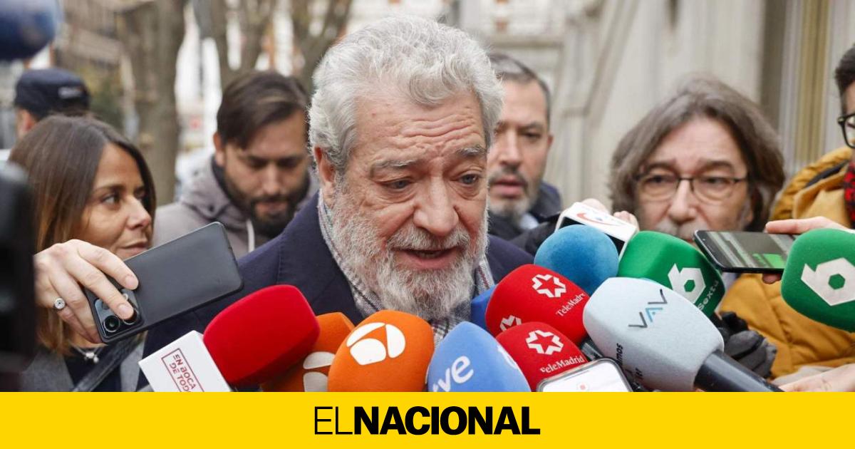 El Suprem rebutja bolcar el mòbil de Miguel Ángel Rodríguez: no té ...