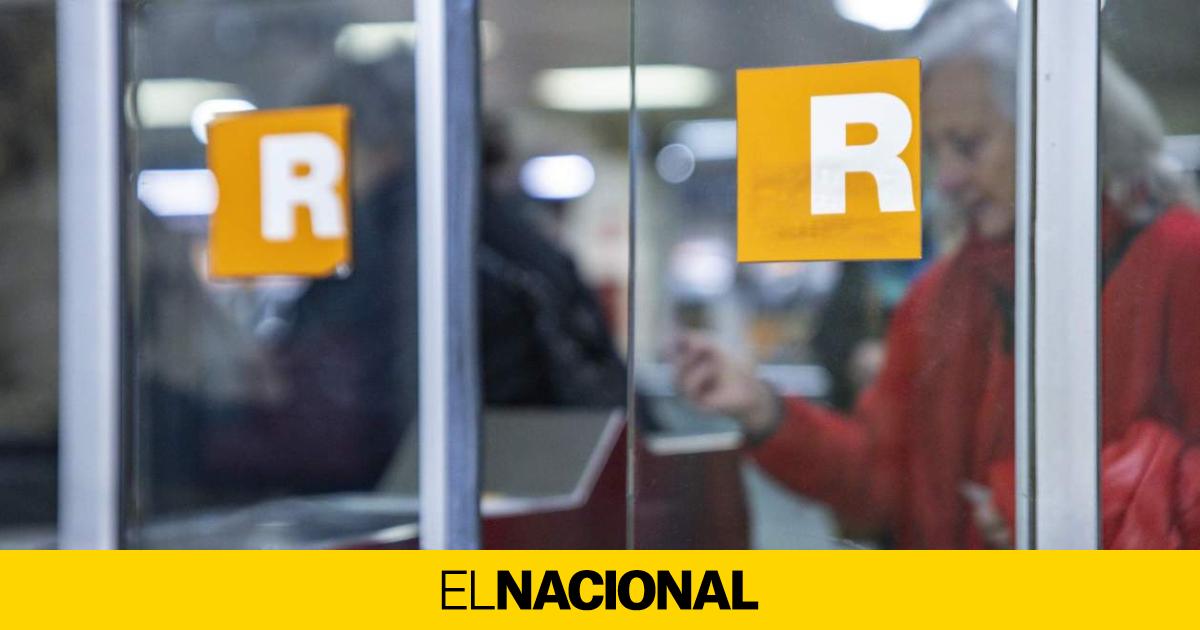 Interrumpida la circulación de la R14 y R15 entre Reus y Alcover por la ...