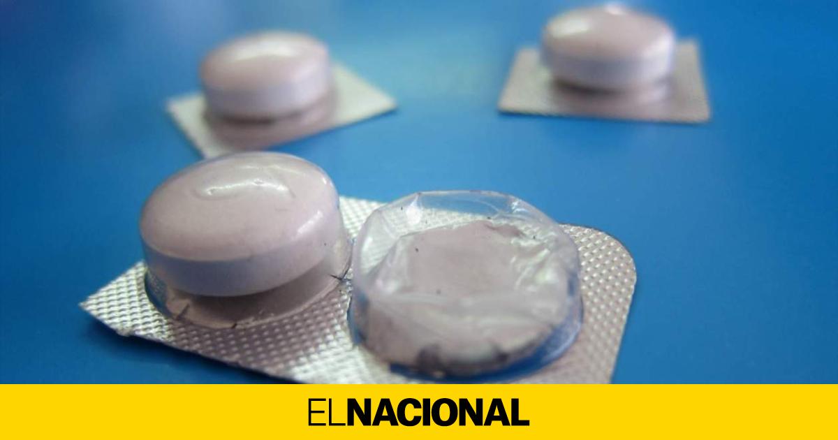 Una pastilla probada en África permite eliminar los gusanos ...