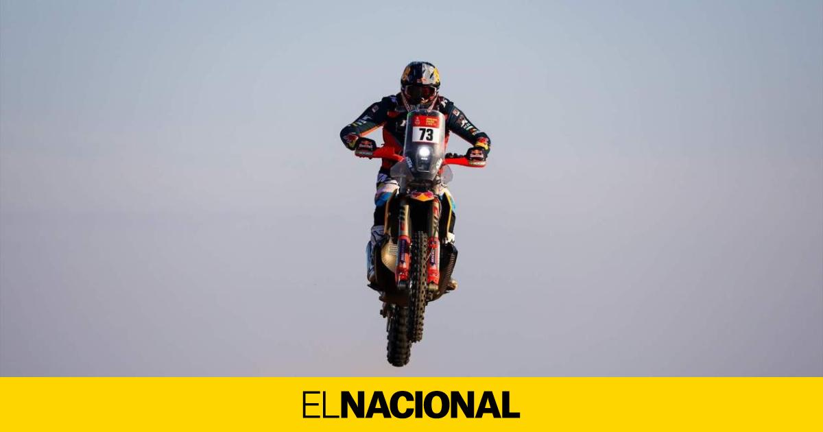 El fenómeno Edgar Canet sigue en auge: "Creo que todavía no soy consciente"