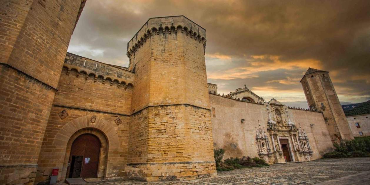 875.º aniversario de Poblet, el gran monasterio del Císter en Catalunya