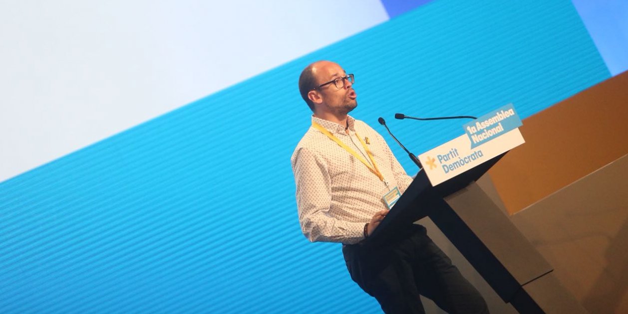 David Font: "Queremos captar un turismo sostenible a nivel económico y ...