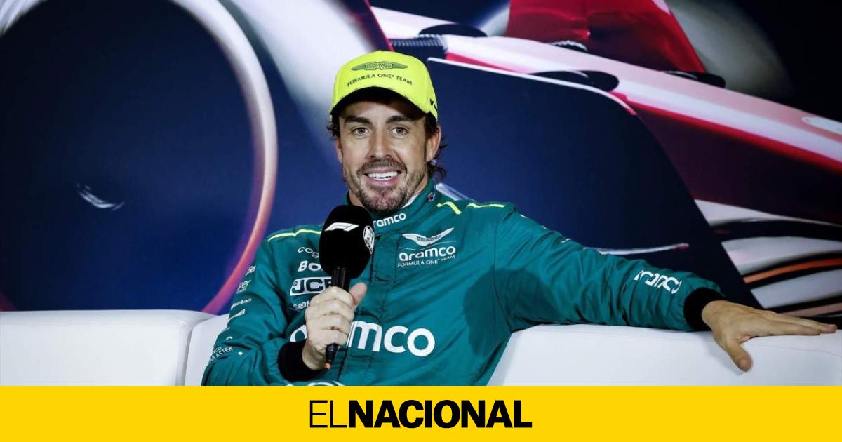 Fernando Alonso se convierte en un problema para Honda