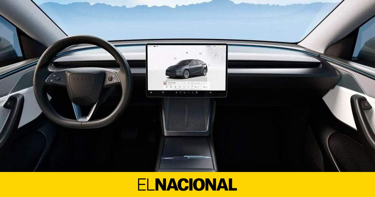KO a Tesla, el eléctrico más exitoso de España es de Kia