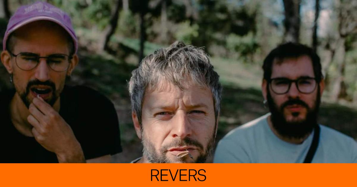 Oques Grasses no se separan