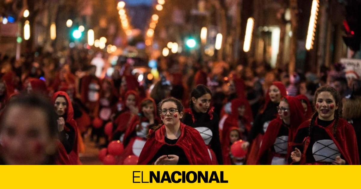 ¿Cuándo es Carnaval 2025? Fechas, días festivos y calendario