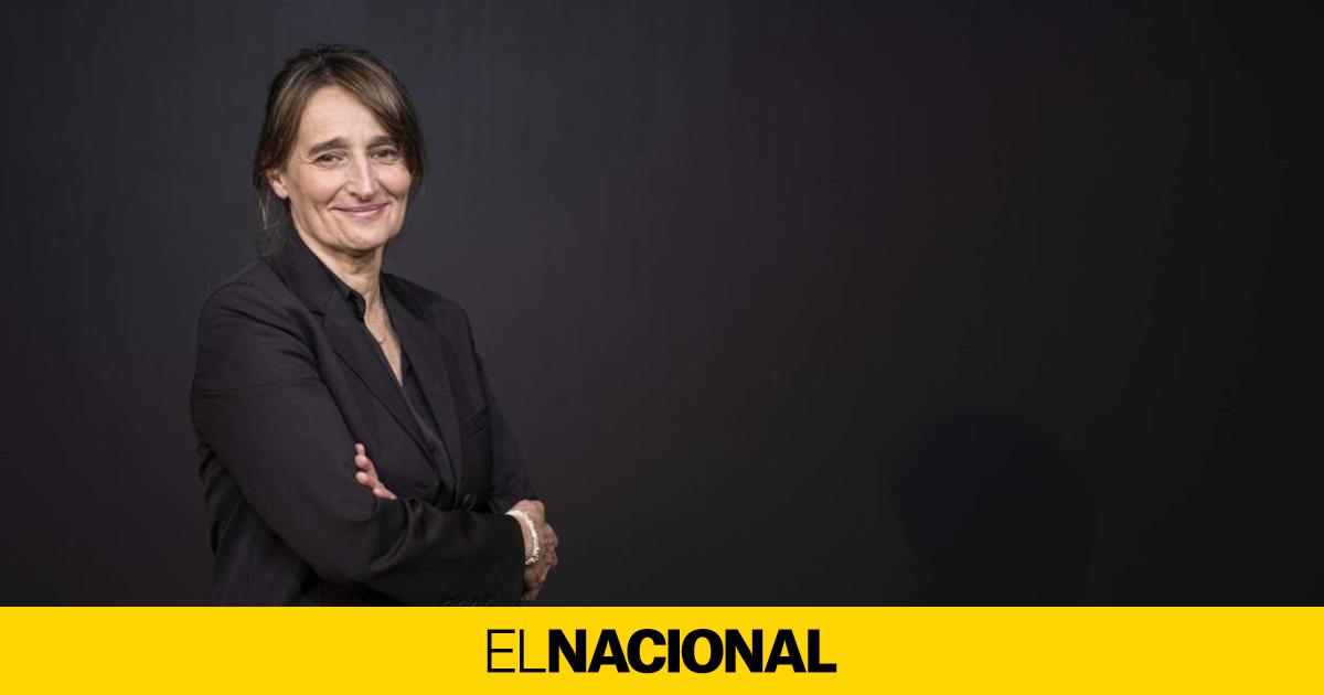 Elena Puig Guitart: "No pot ser que la persona que ha estat infidel ...