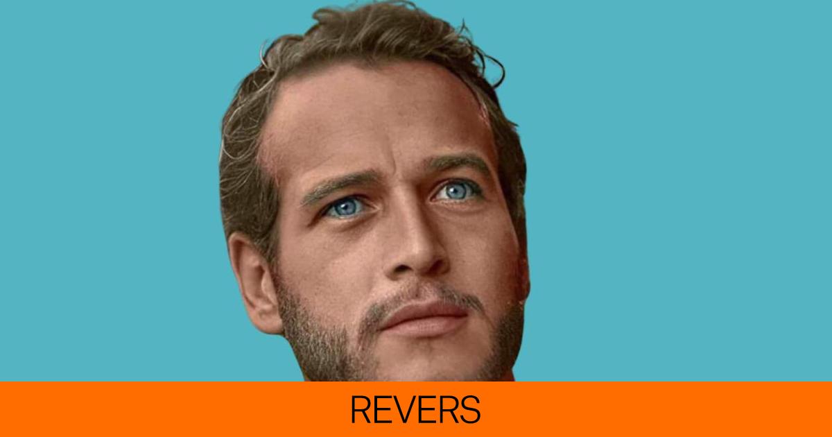 Paul Newman cumple 100 años: la leyenda del actor más guapo de la ...