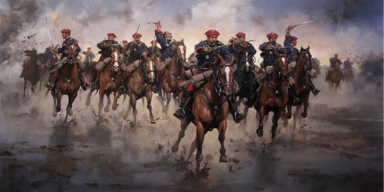 ¿Quiénes eran los carlistas vascos y qué los unía con los carlistas ...