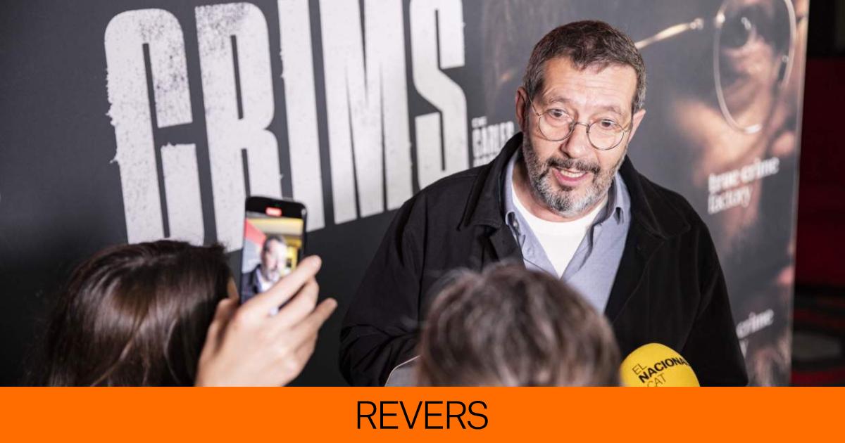 'Crims' y 'Jo mai mai', se coronan como líderes de audiencia de febrero ...