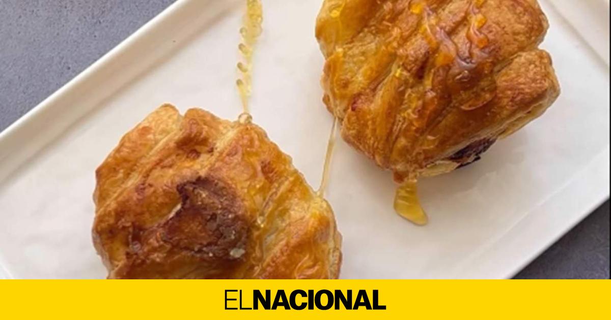 Los tutoriales de cocina en 'catanyol' más divertidos de Instagram: "Calía hacer esta recepta"