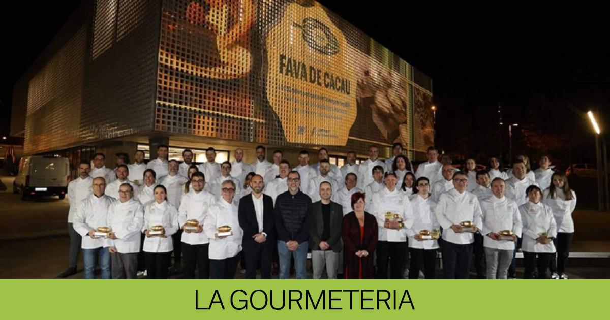 Estas son las 50 mejores pastelerías de Catalunya: los premios más ...