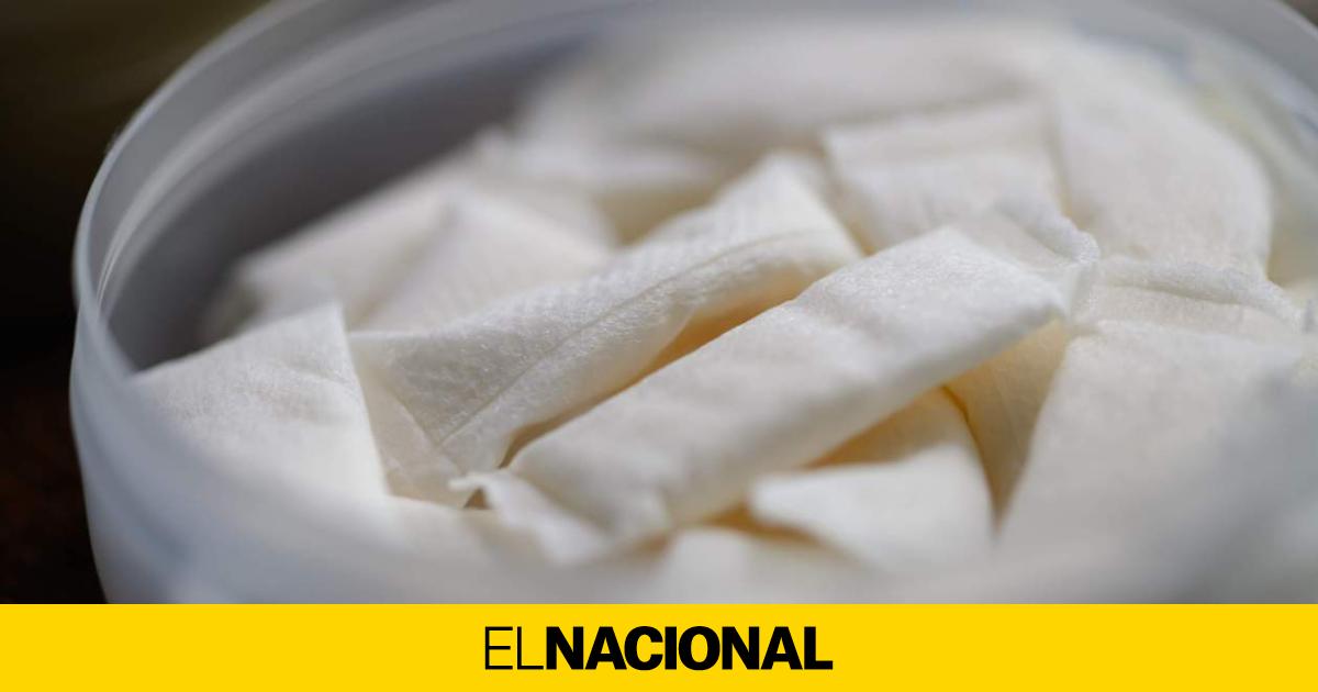 Las bolsas de nicotina: la alternativa menos nociva al tabaco, según un experto