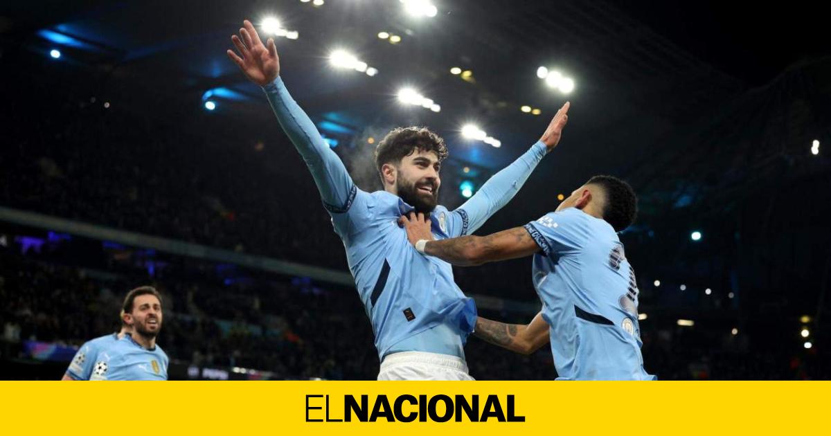 El Manchester City salva los muebles en una última gran jornada de ...