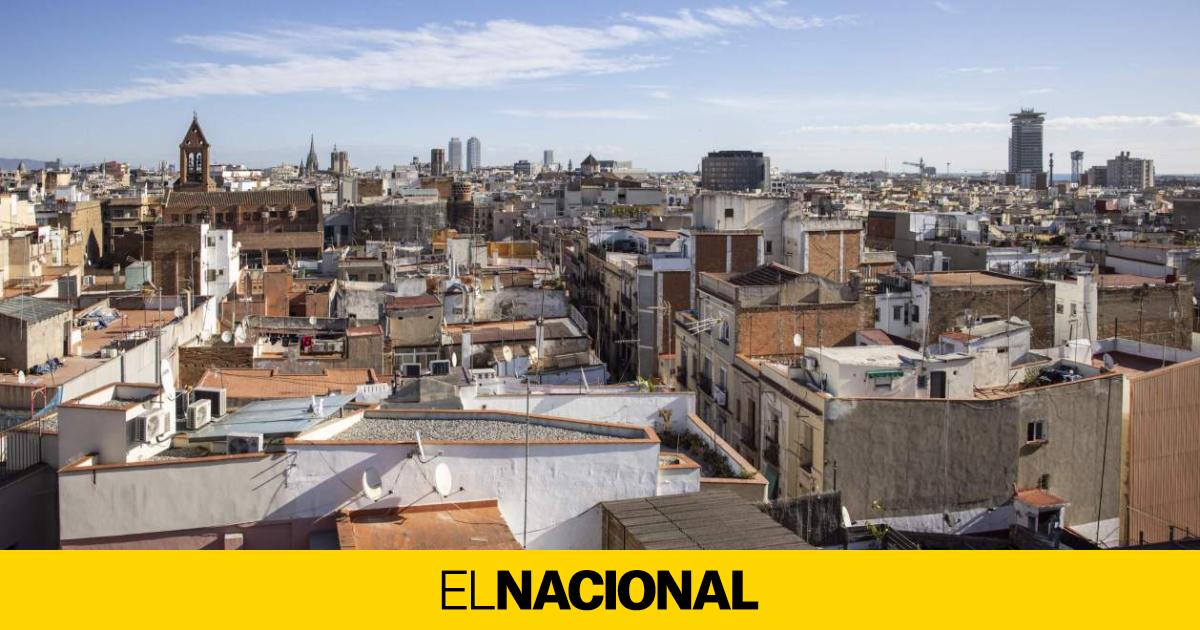 Foment es revolta contra la política d'habitatge d'Illa: "El major atac ...