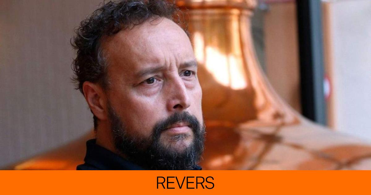 Mor Marc Lloret, teclista de Mishima, als 51 anys