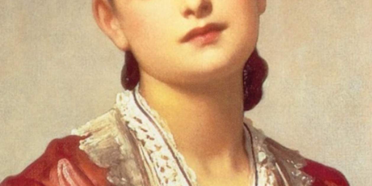 Muere Marie Duplessis, "La Dama de las Camelias" y "La Traviata"