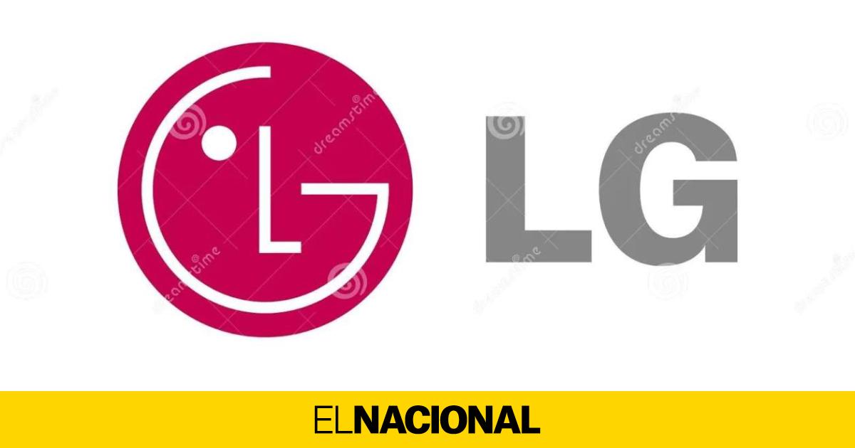 LG se sube al carro de la IA con novedades para sus televisores: nuevo ...