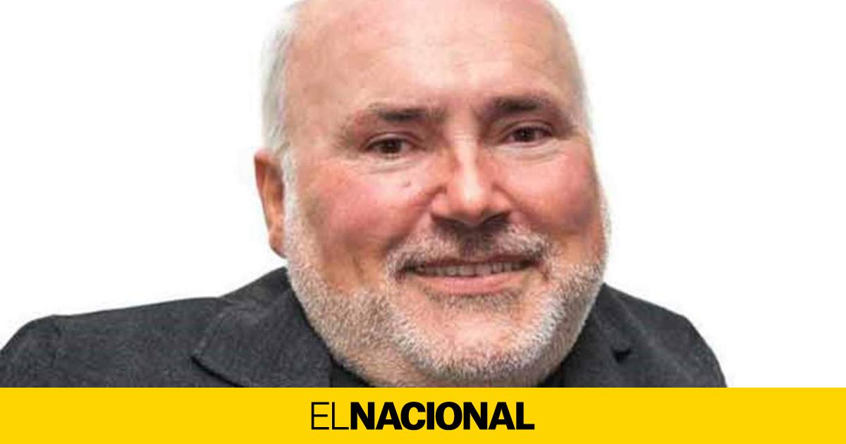 Muere Josep Giralt, destacado luchador por los derechos de las personas ...