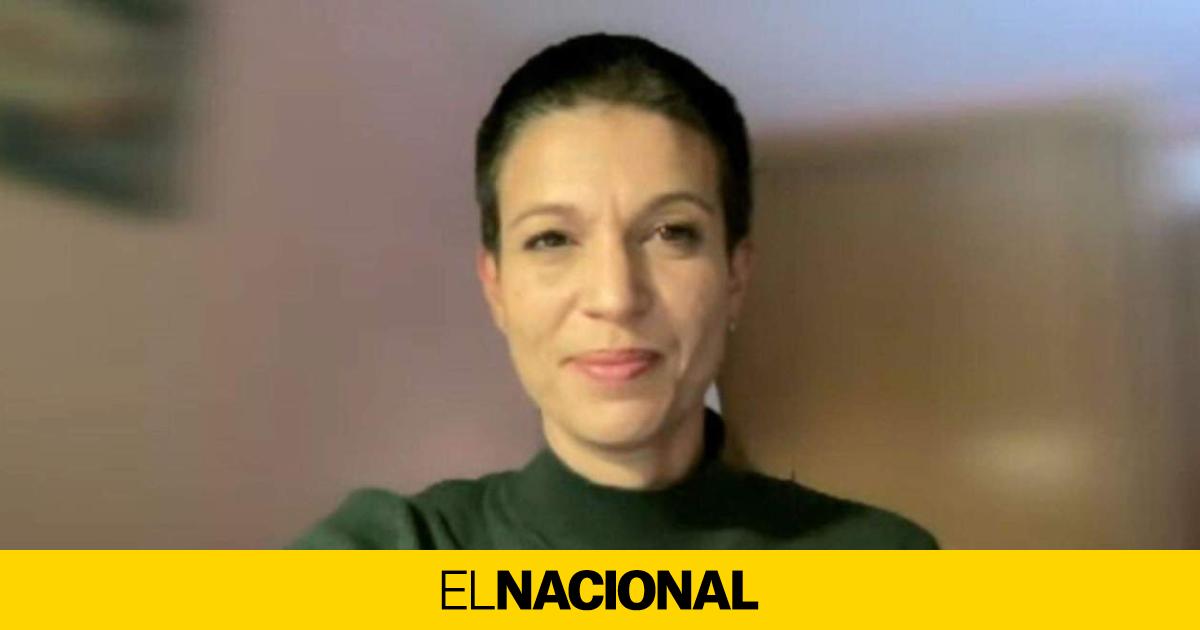 Bea Talegón | EE. UU. no quiere a una Europa que censura