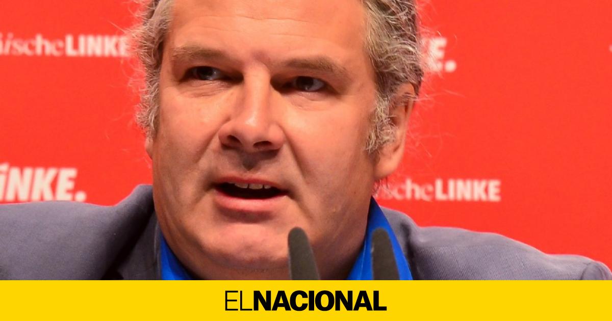 Hunko avisa a los catalanes: "Los jueces de Estrasburgo están ...