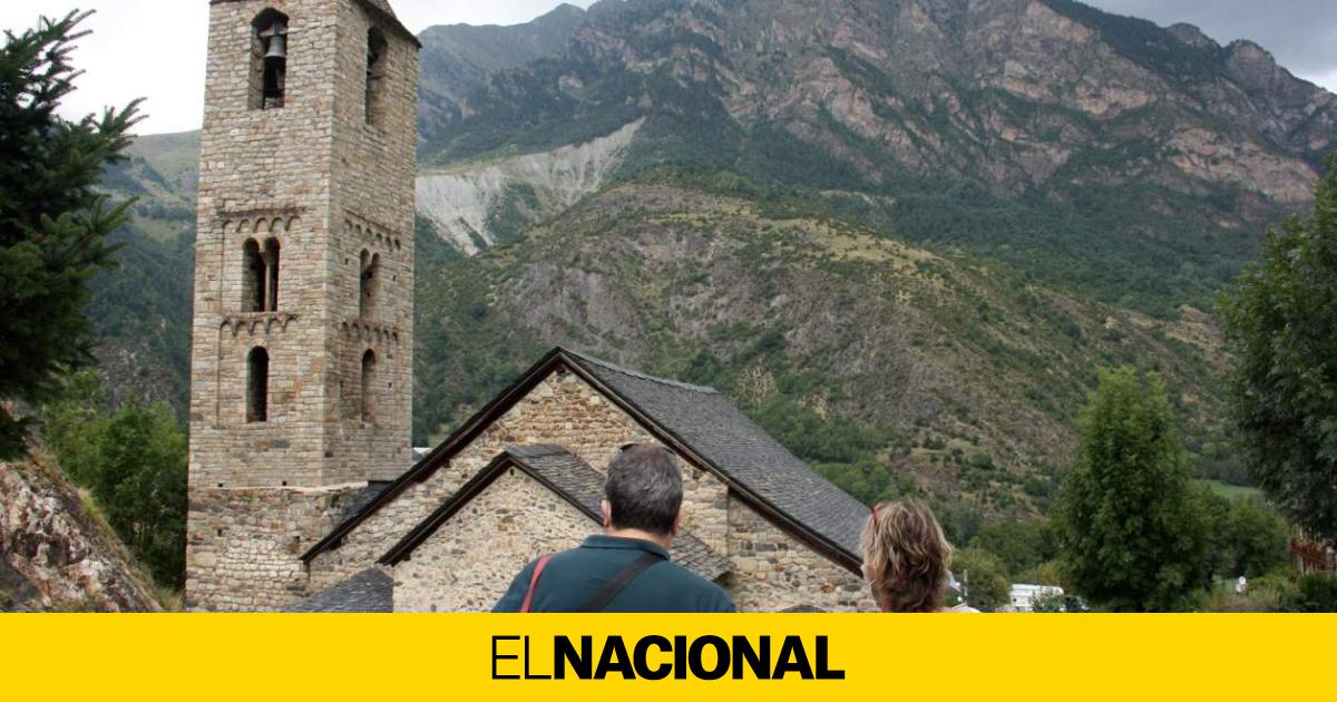Este es el espectacular pueblo que tienes que visitar antes de que ...