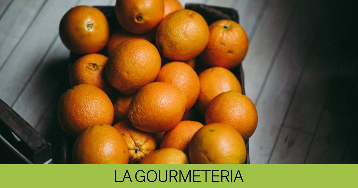 No llencis els diners a les escombraries: com fer orange pepper a casa ...