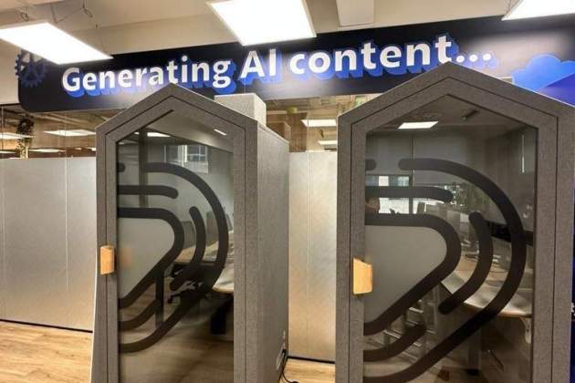 Foundever refuerza su liderazgo en IA con su AI Lab en Barcelona