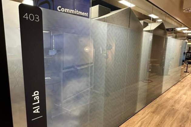 Foundever refuerza su liderazgo en IA con su AI Lab en Barcelona