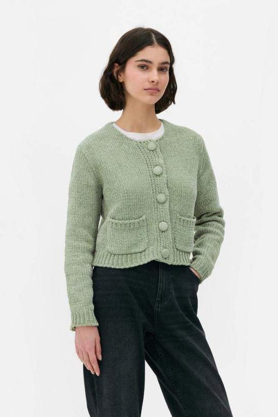 Primark ha lanzado el cárdigan perfecto para entretiempo (y combina con ...