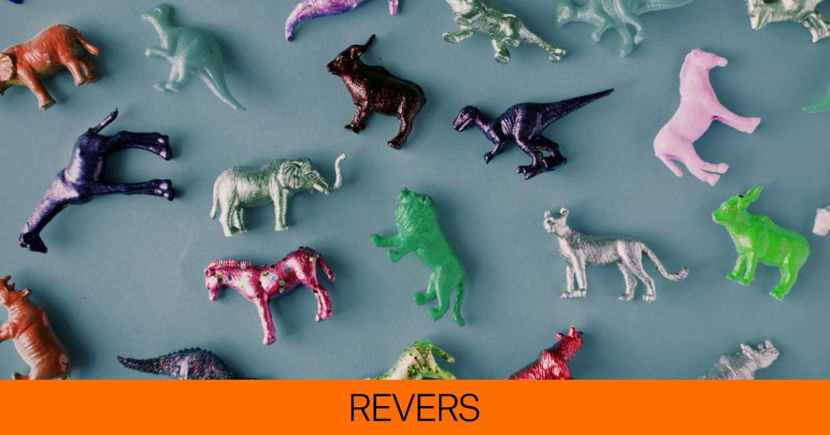 Quina animalada! | Test de llengua