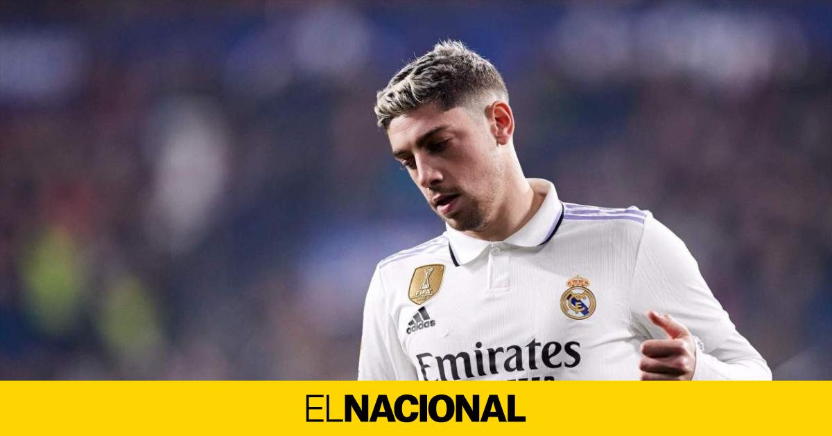 Fede Valverde, y no es el único, pide que Dani Carvajal sea titular ...