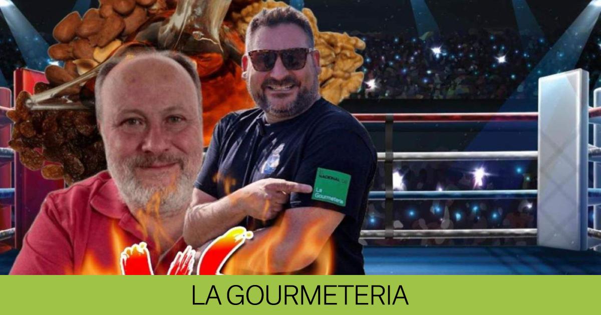 Postres a l'esmorzar de forquilla: sí o no? El debat està servit