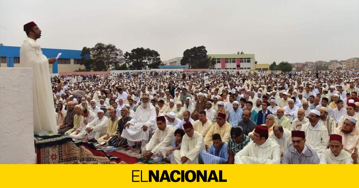 La histórica petición del rey de Marruecos Mohammed VI a sus súbditos ...