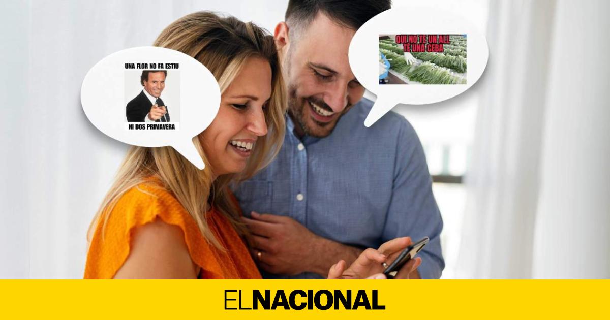 Los memes más divertidos sobre frases, dichos y refranes en catalán ...