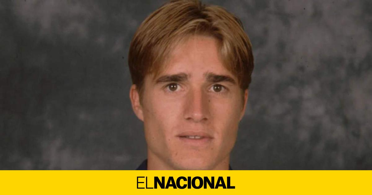 Muere Javier Dorado, campeón de Europa con el Real Madrid, a los 48 años