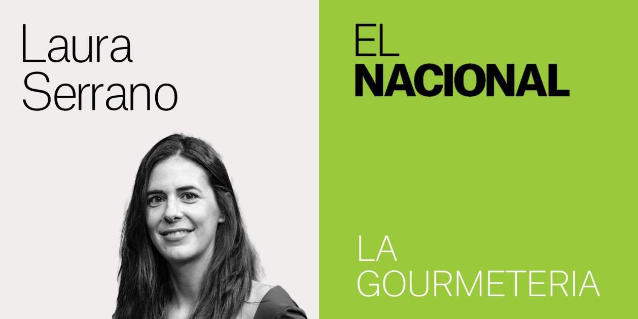 Laura Serrano (@losvinosdelaura) | Todas las noticias en El Nacional